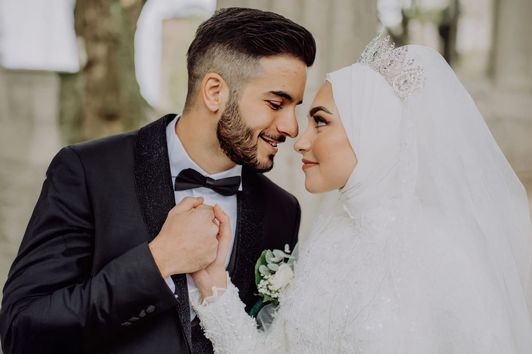 Mariage algérien : Traditions, coutumes et célébrations - Idir Hakim